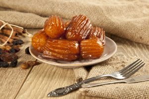 Tulumbe - Kuhinja - Recepti